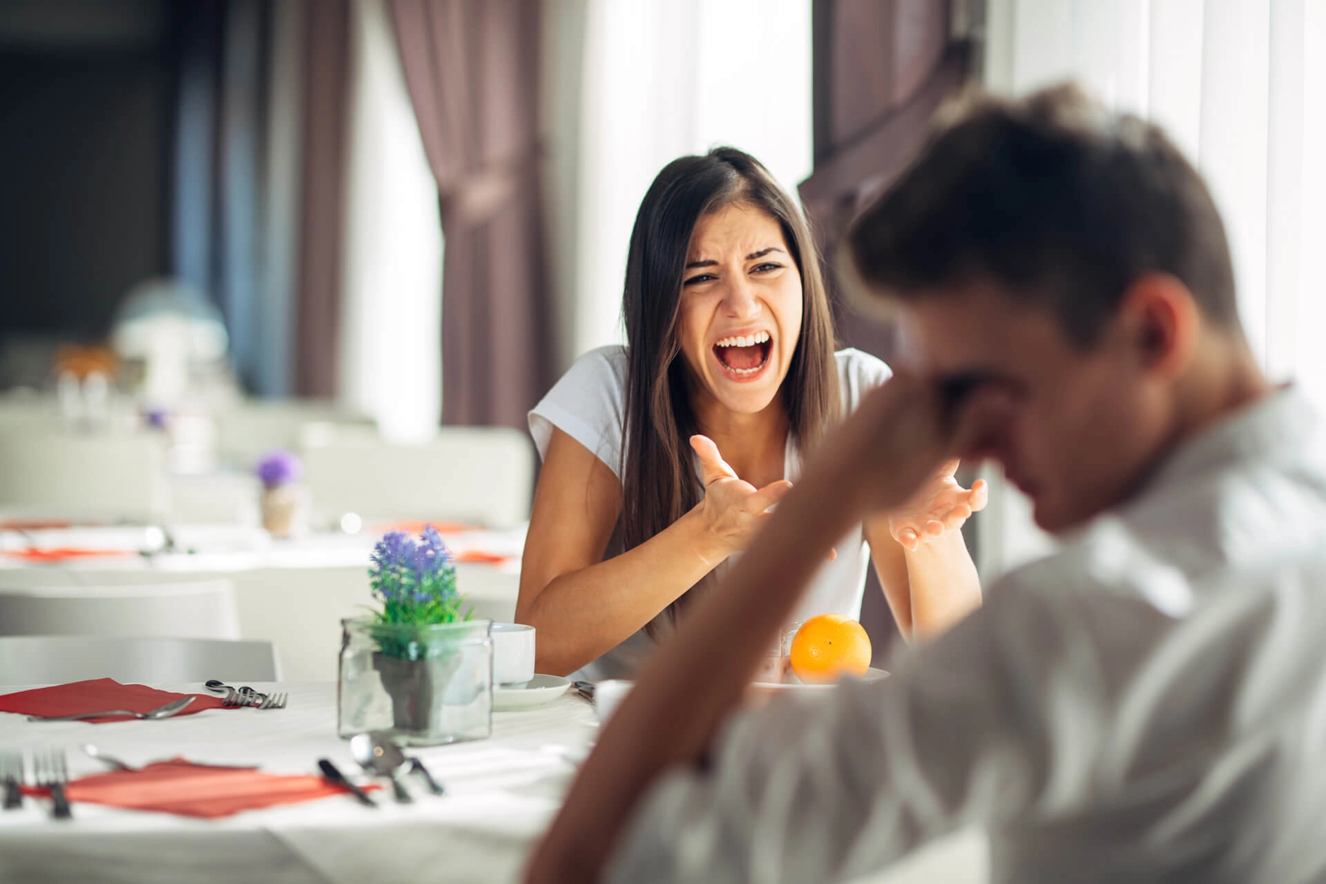 What Is Passive-Aggressive Behavior? - Tikvah Lake Florida